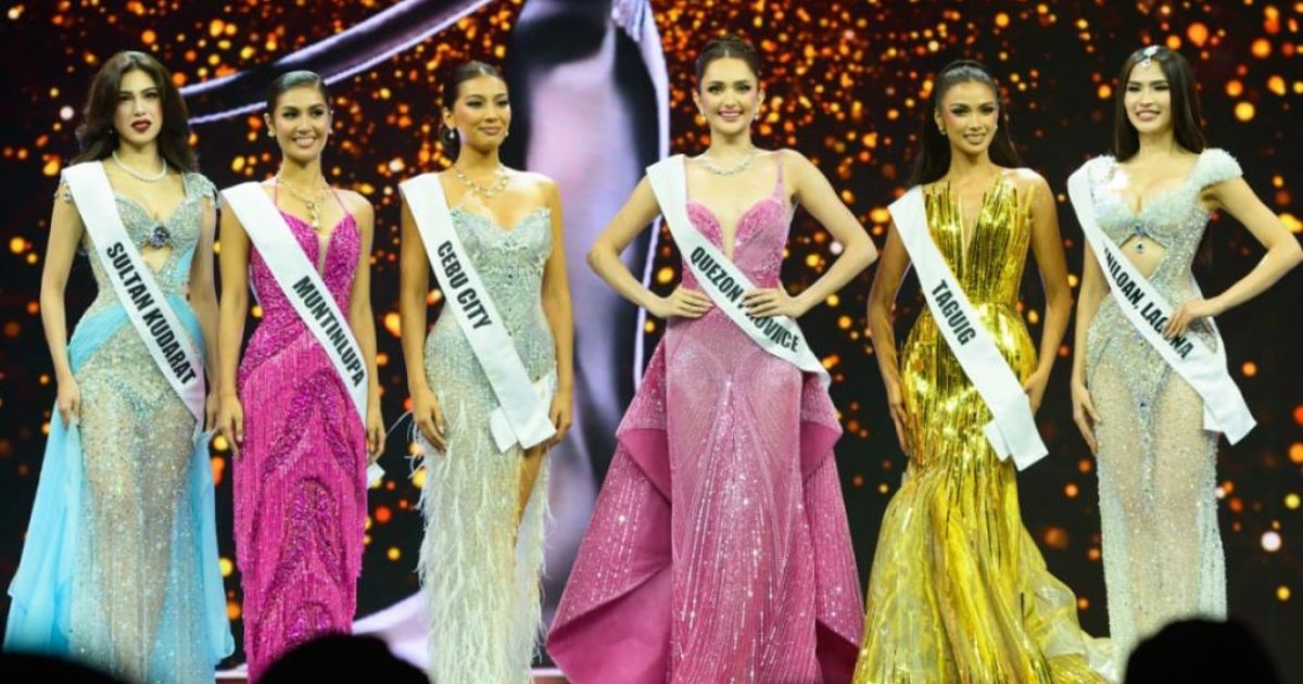 The highs and lows of the Miss Universe Philippines 2025 pageant • PhilSTAR Life